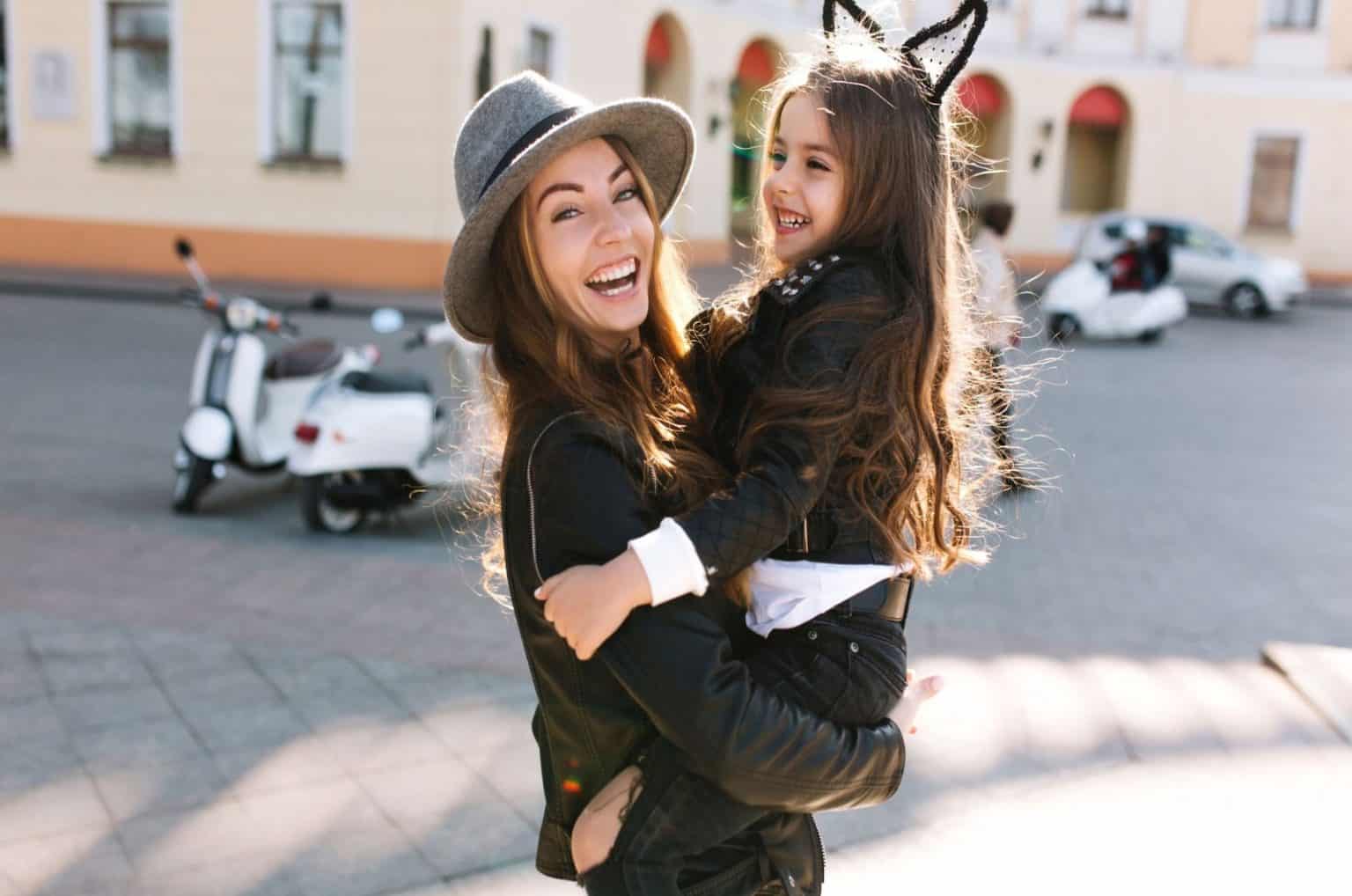 130+ Phenomenal Aunt Nicknames She Will Absolutely Adore
