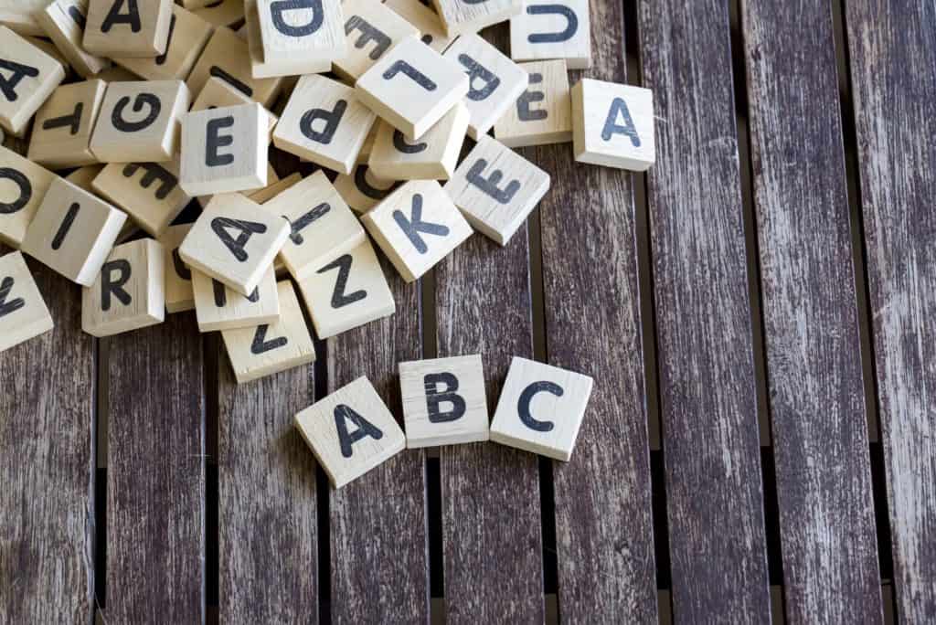 40 Hilarious Alphabet Pick-Up Lines To Impress Your Crush