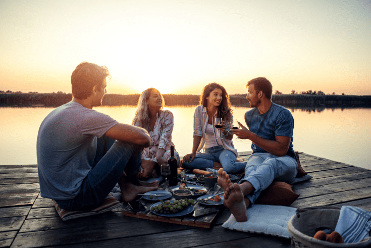 90 Small Circle Quotes To Share With Your Best Friends