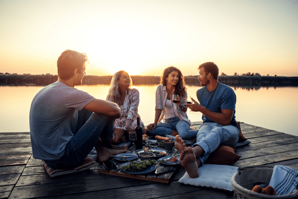 90 Small Circle Quotes To Share With Your Best Friends