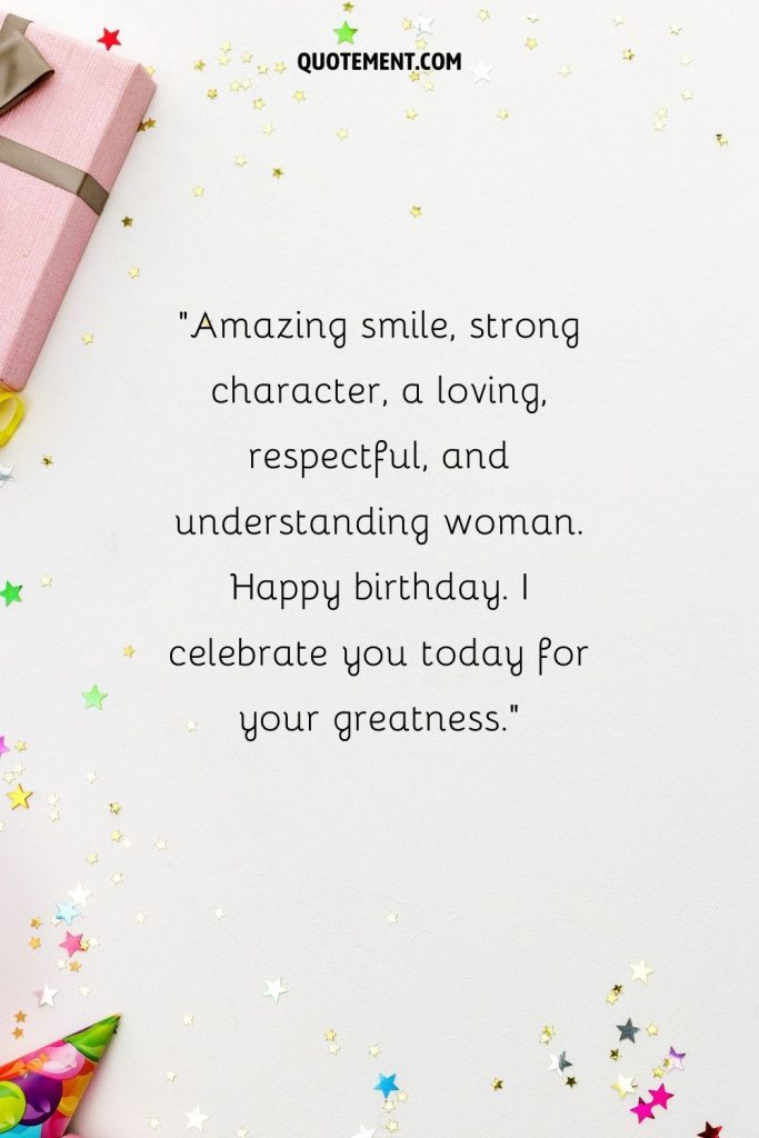 50 Brilliant Ways To Say Happy Birthday To A Strong Woman