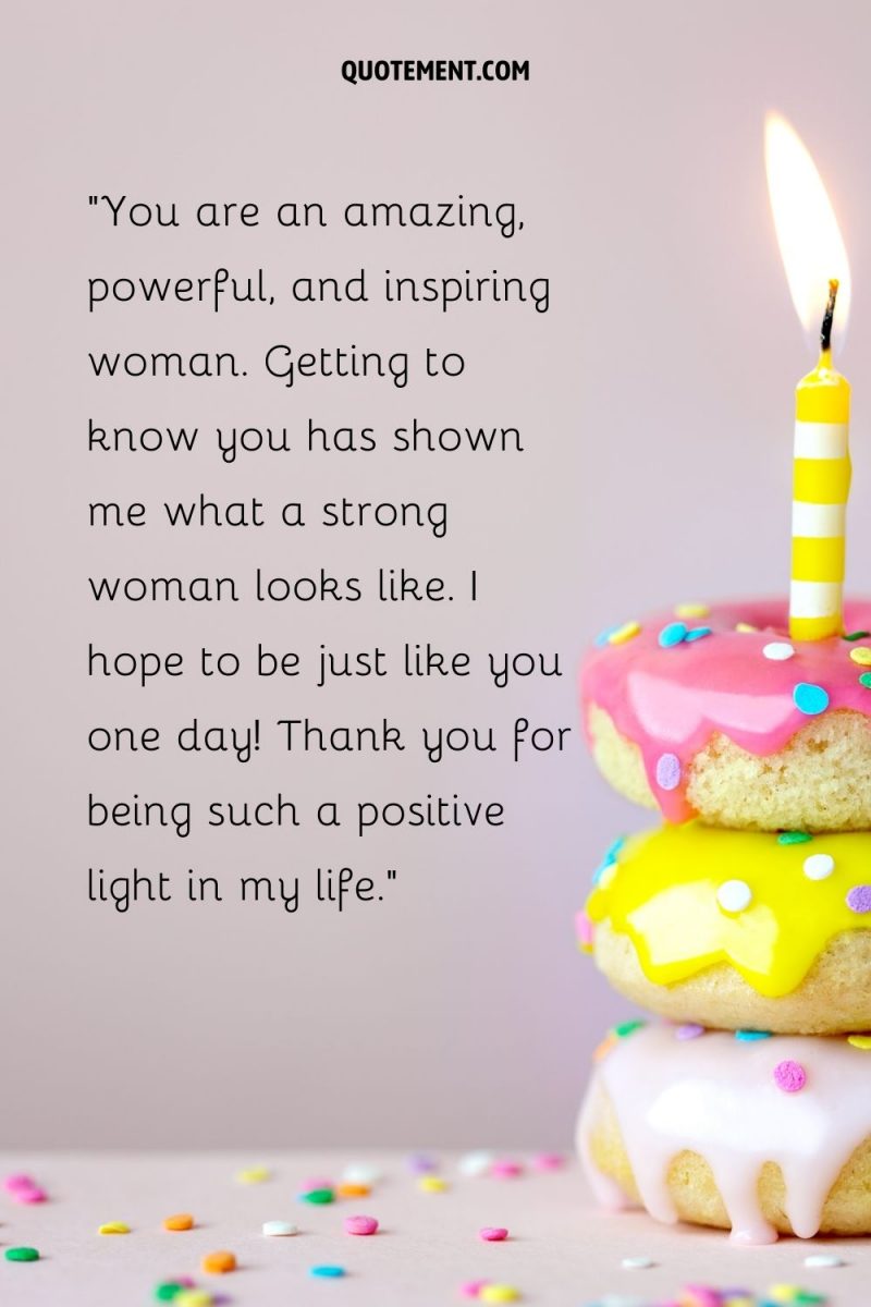 50 Brilliant Ways To Say Happy Birthday To A Strong Woman