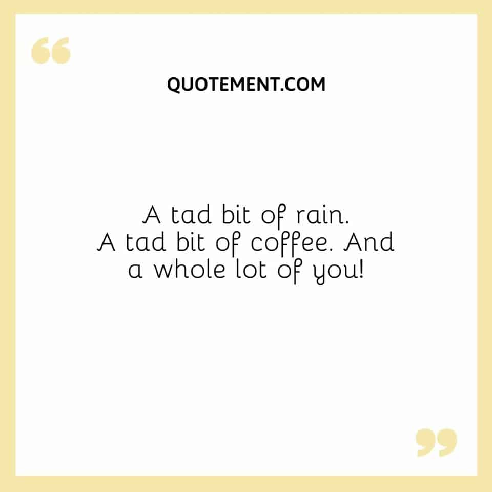 200 Best Rain Captions For Instagram To Rock Your Post!