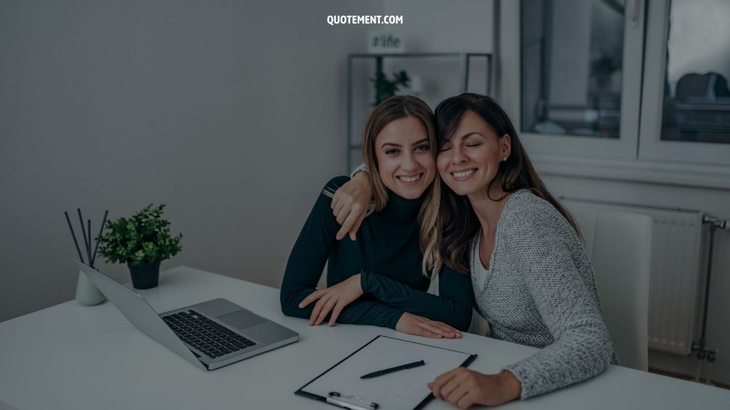 Best 100 Work Friends Quotes To Celebrate Friendships