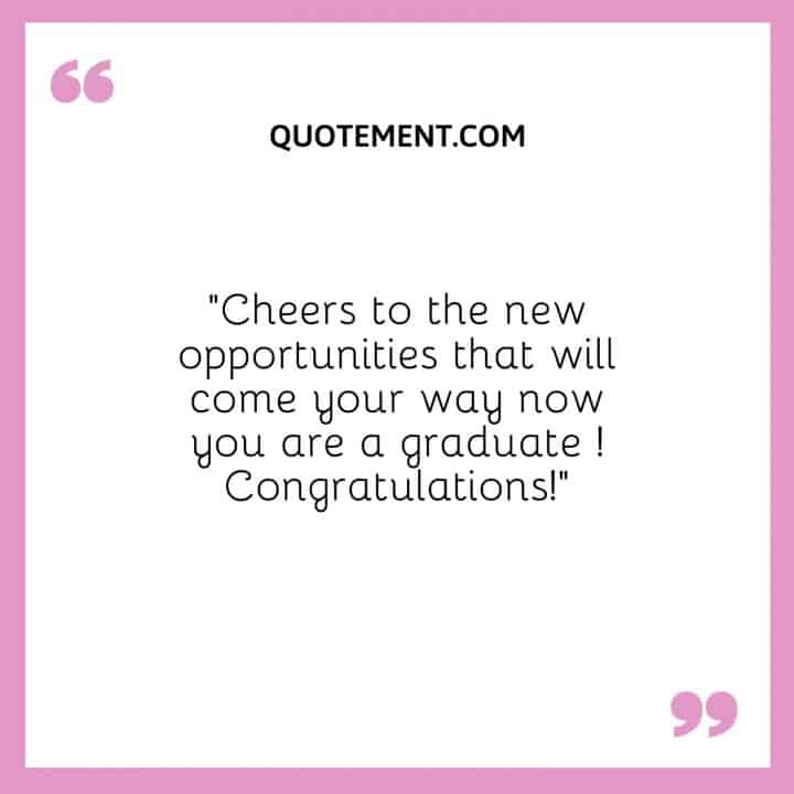 90 Graduation Quotes For Sister To Celebrate Her Big Day!