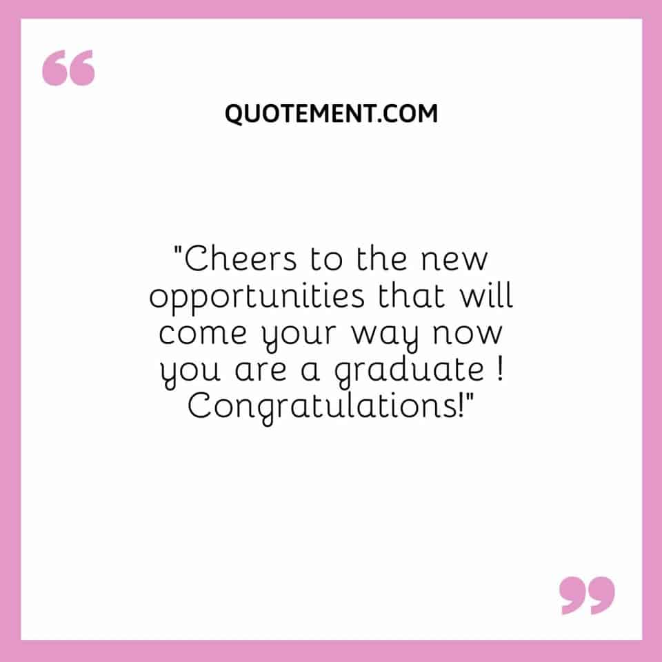 90 Graduation Quotes For Sister To Celebrate Her Big Day!
