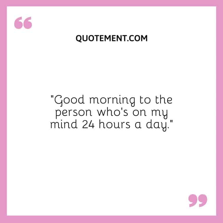 90 Sweet I Know You’re Asleep But Text Messages For Him