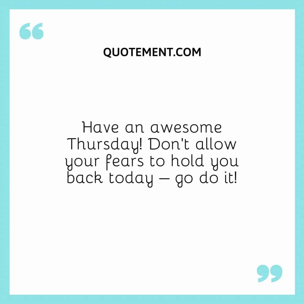 160 Cheerful Thursday Captions To Inspire And Motivate