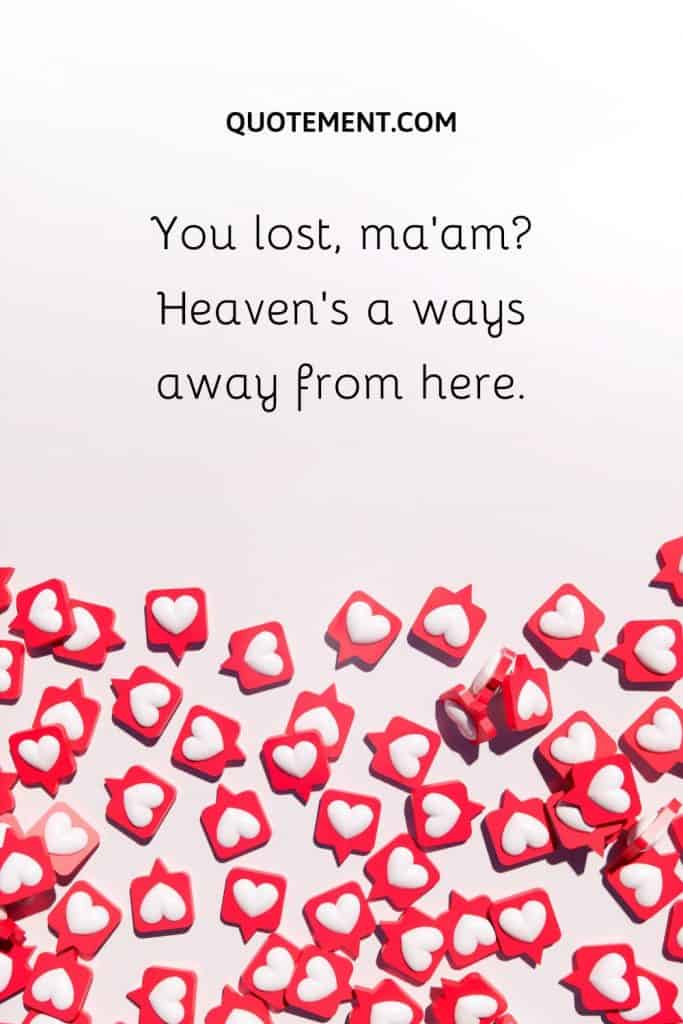 The 140 Cheesiest Country Pick Up Lines That Really Work!