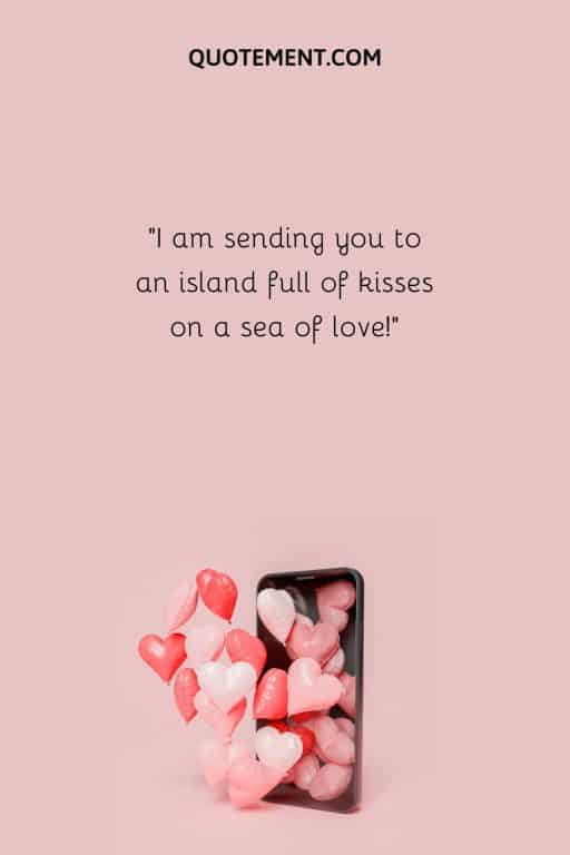 110 Cute & Flirty Text Messages To Get Her In The Mood