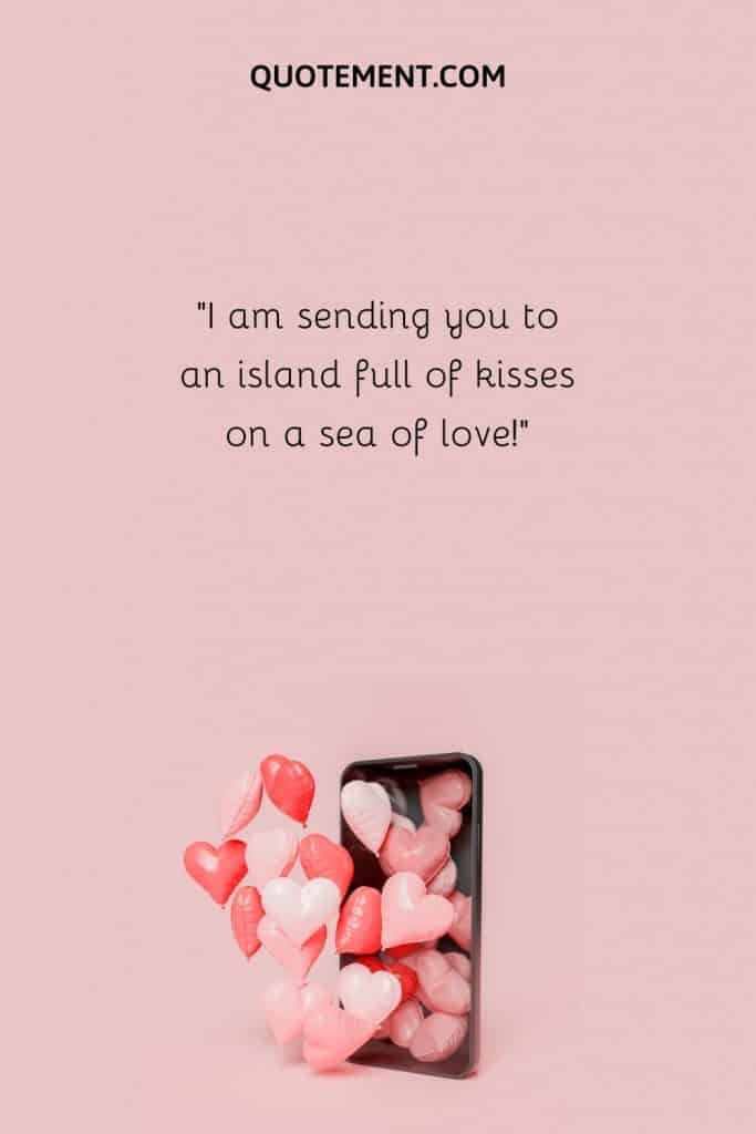 110 Cute & Flirty Text Messages To Get Her In The Mood