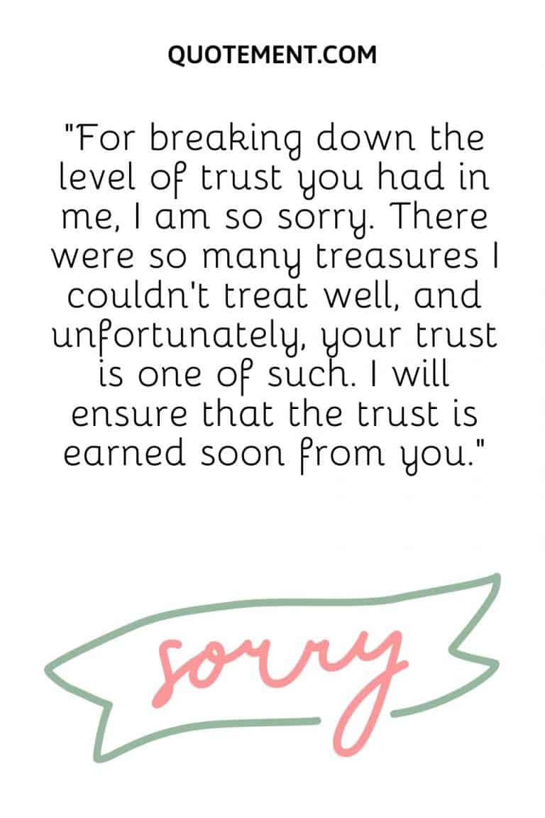 90 Best I’m Sorry Paragraphs For Her When You Messed Up