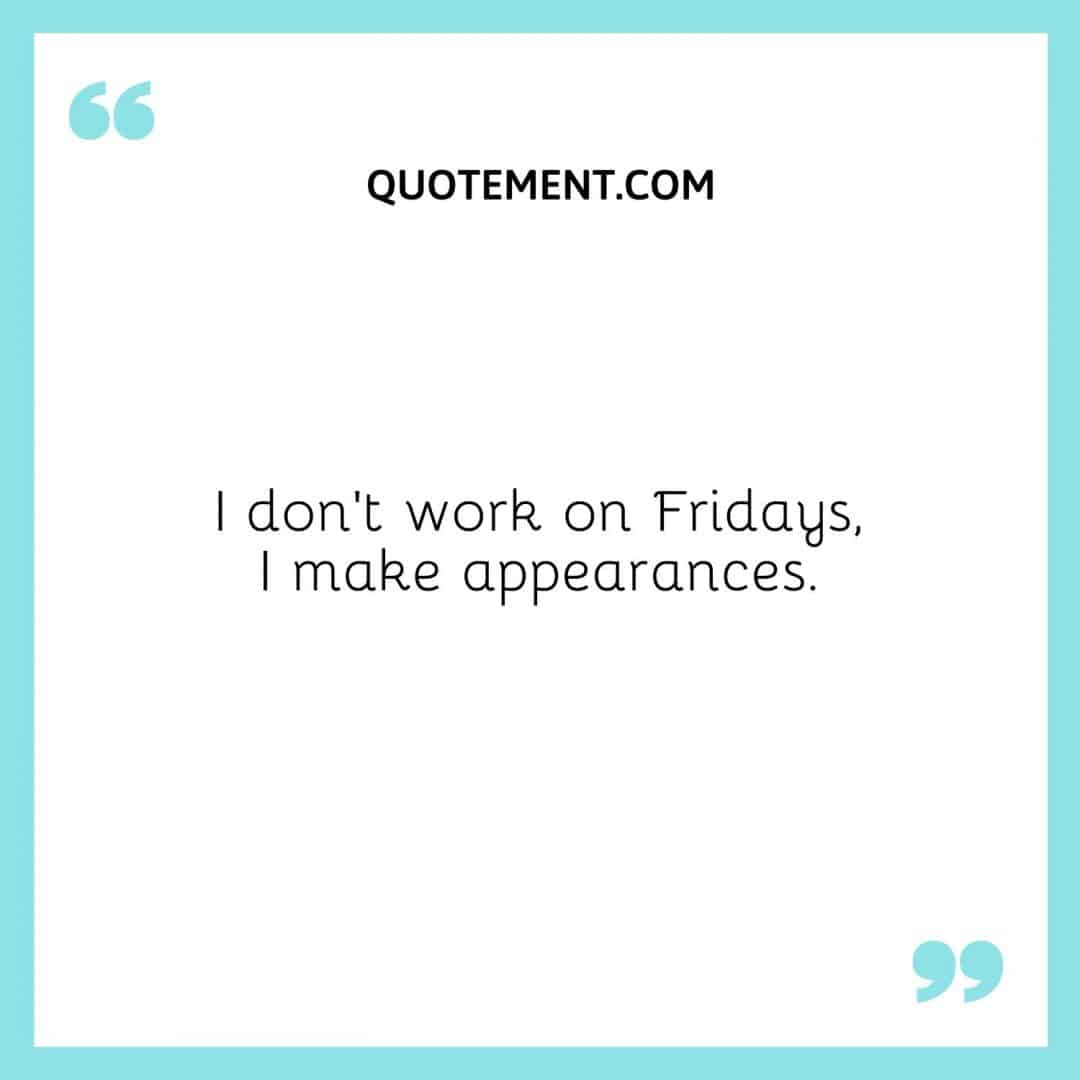 260 Awesome Friday Captions To Salute The Upcoming Weekend