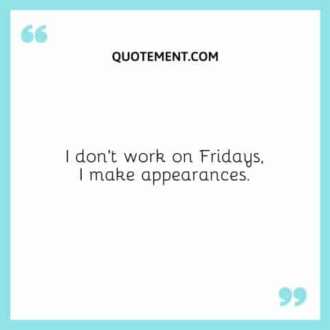 260 Awesome Friday Captions To Salute The Upcoming Weekend