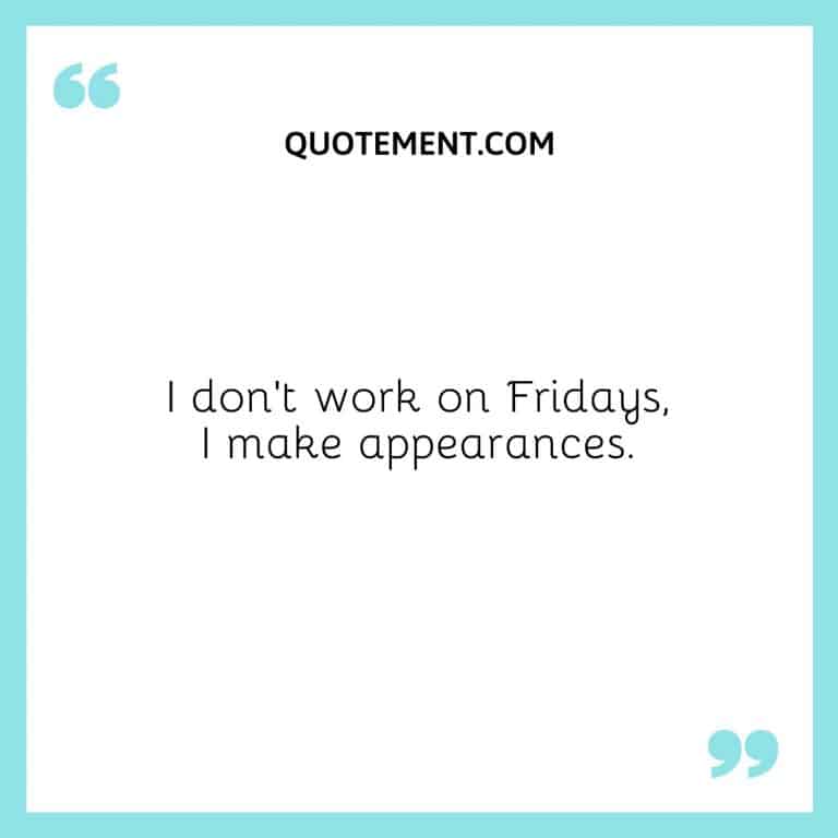 260 Awesome Friday Captions To Salute The Upcoming Weekend