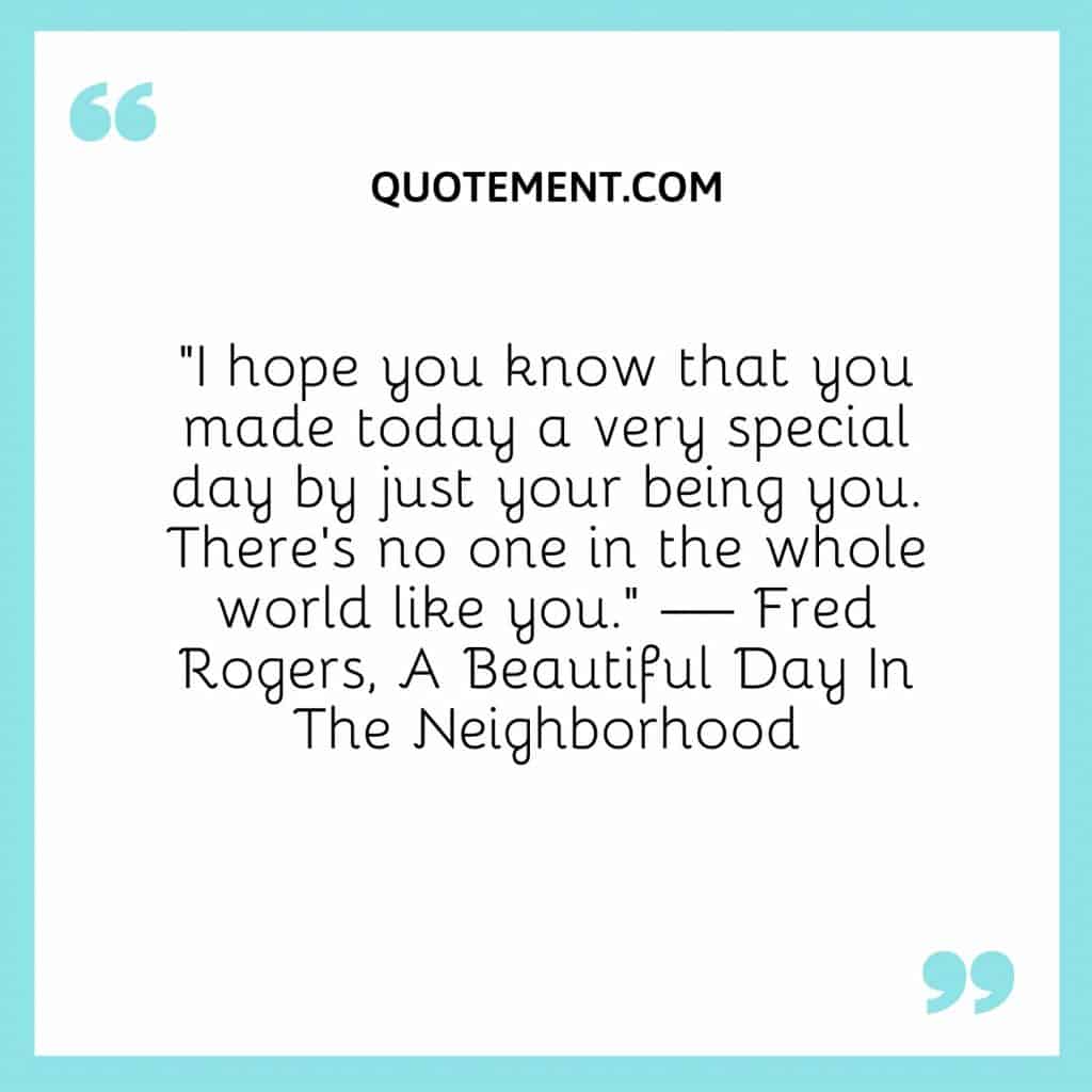 150 Best How Special You Are To Me Quotes To Inspire You