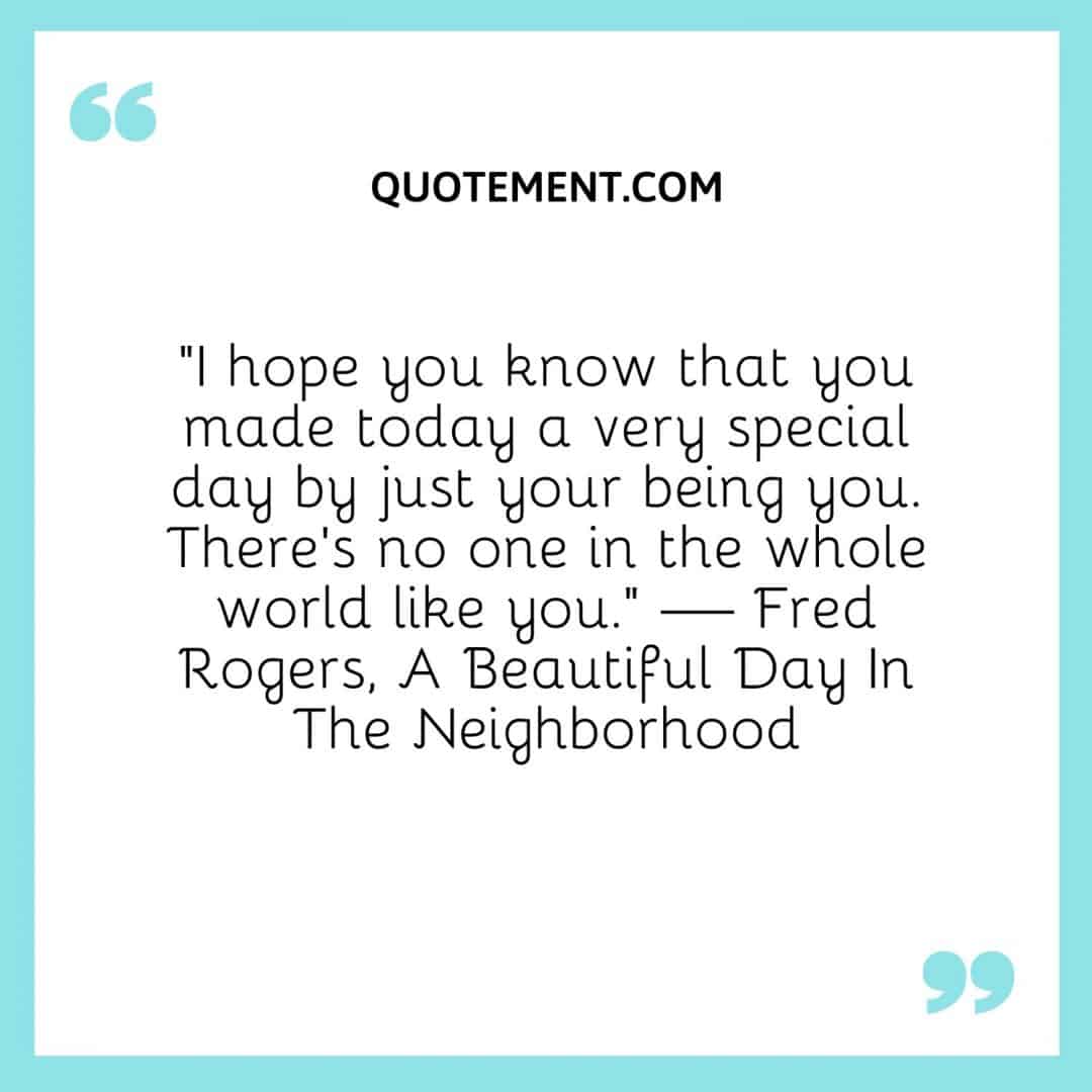 150 Best How Special You Are To Me Quotes To Inspire You