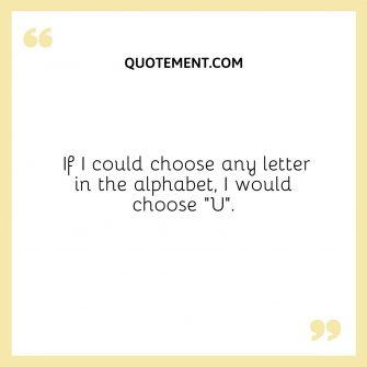 40 Hilarious Alphabet Pick-Up Lines To Impress Your Crush