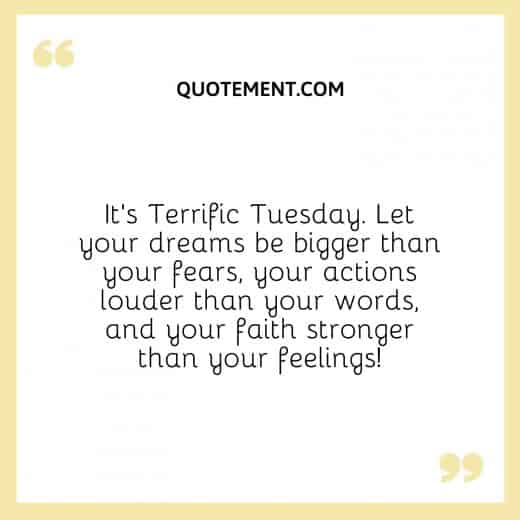 The 150 Best Tuesday Captions For Your Next Instagram Post