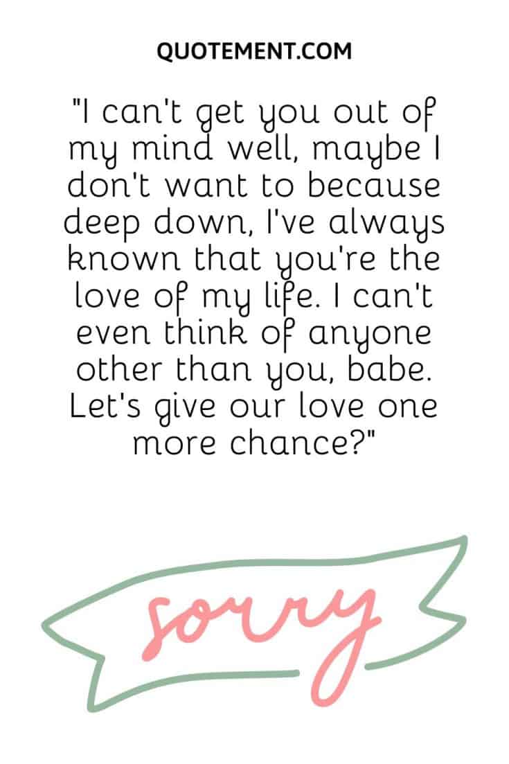 90 Best I’m Sorry Paragraphs For Her When You Messed Up