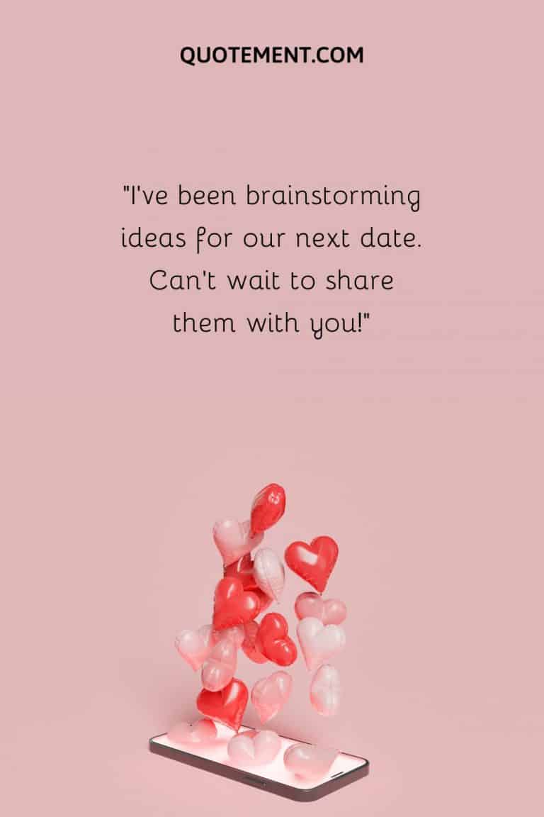 110 Cute & Flirty Text Messages To Get Her In The Mood