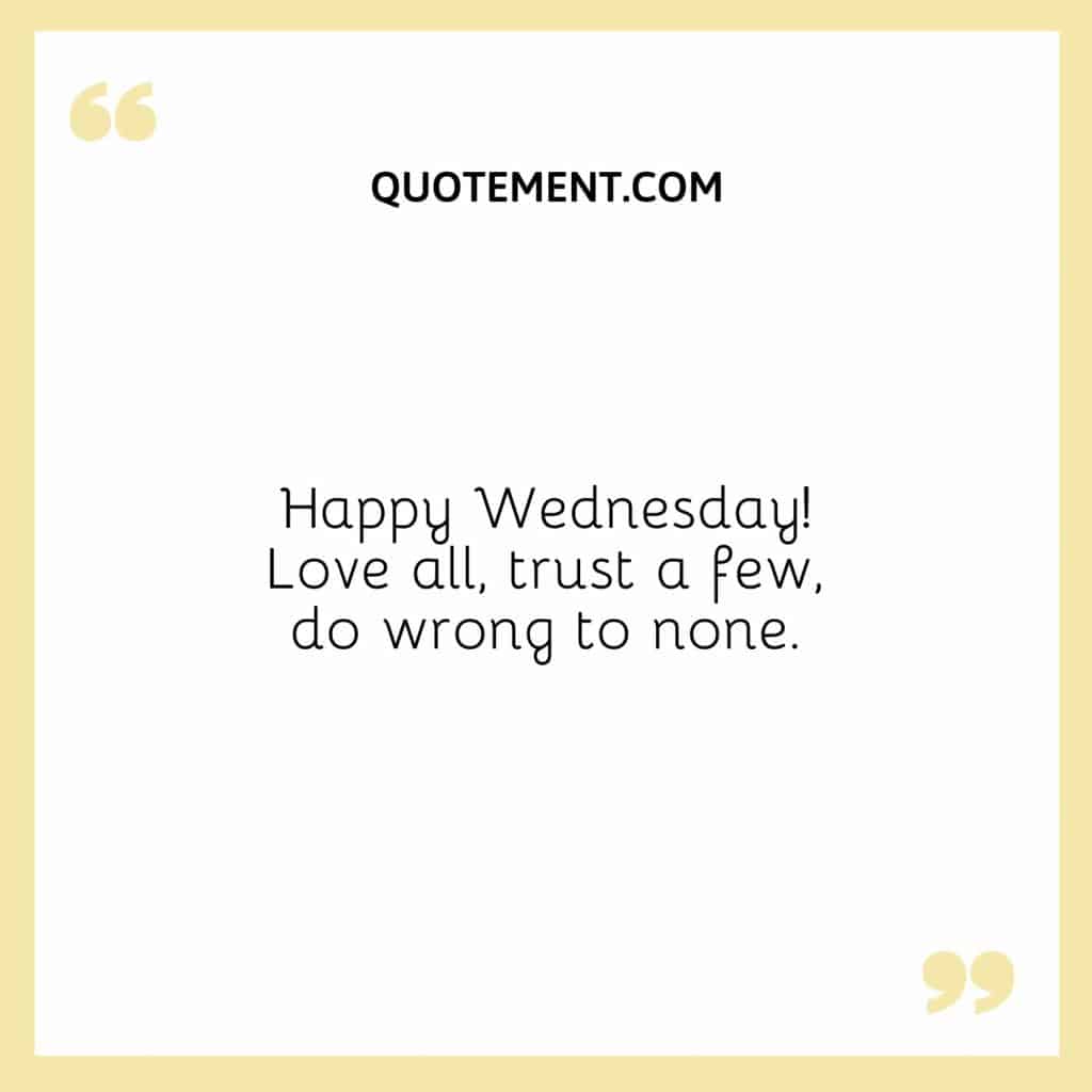 140 Amazing Wednesday Captions To Make Your Instagram Pop