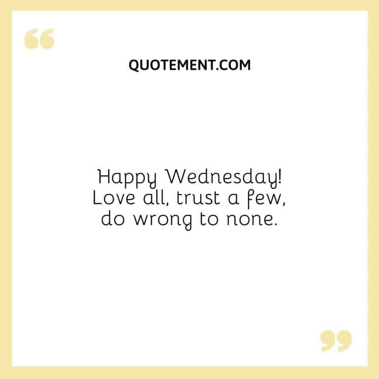 140 Amazing Wednesday Captions To Make Your Instagram Pop
