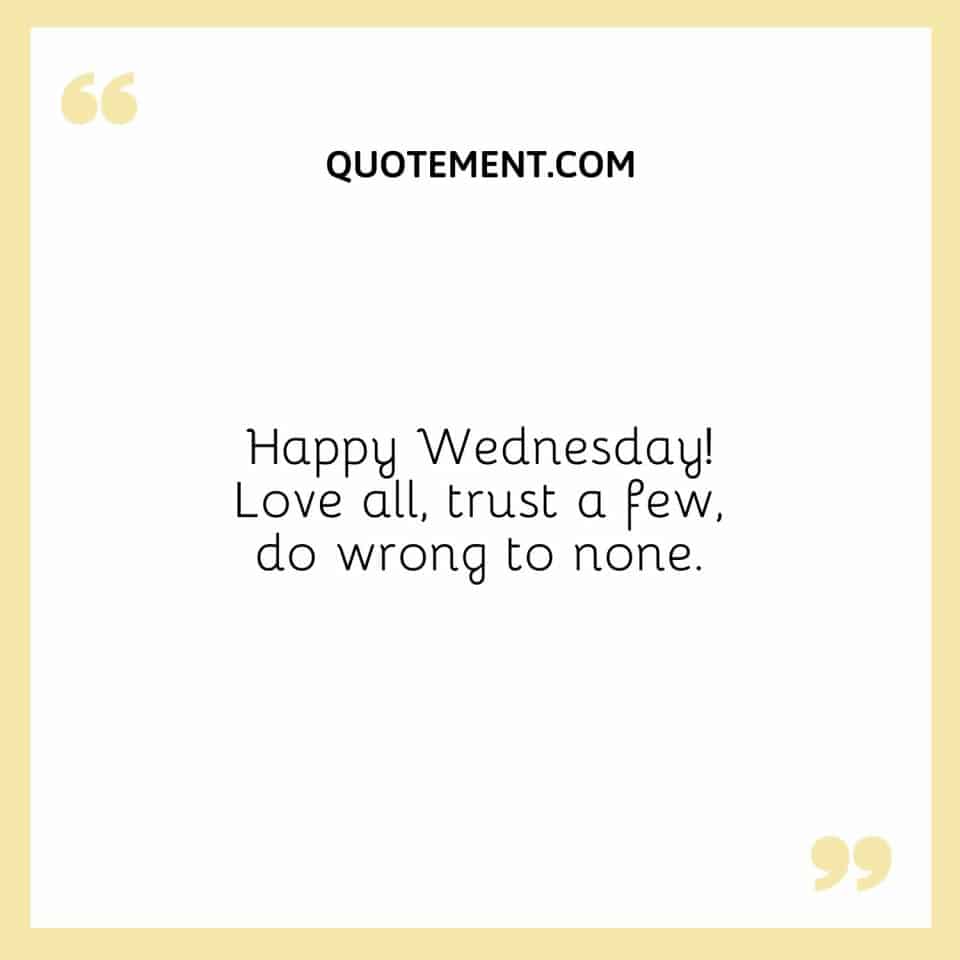 140 Amazing Wednesday Captions To Make Your Instagram Pop