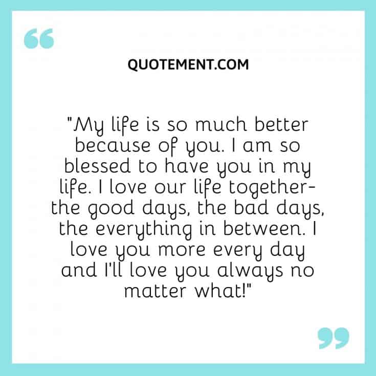 160 Sweet And Romantic Proud Wife Quotes From Hubby