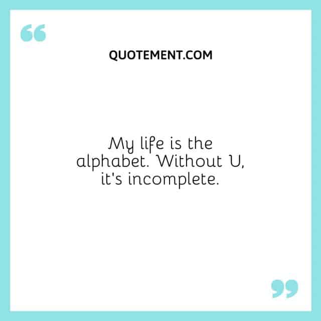 40 Hilarious Alphabet Pick-Up Lines To Impress Your Crush