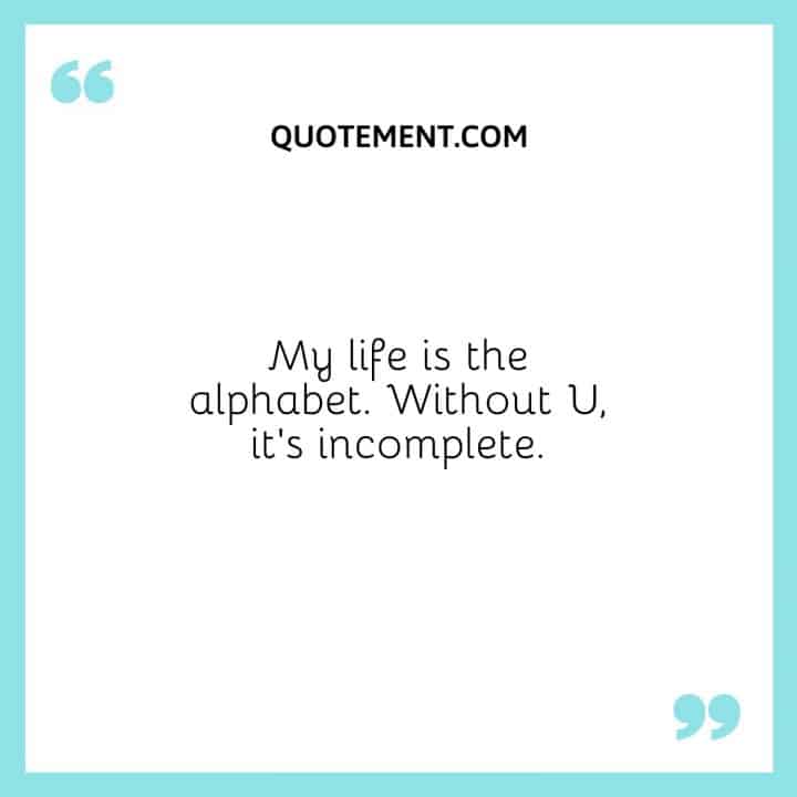 40 Hilarious Alphabet Pick-Up Lines To Impress Your Crush