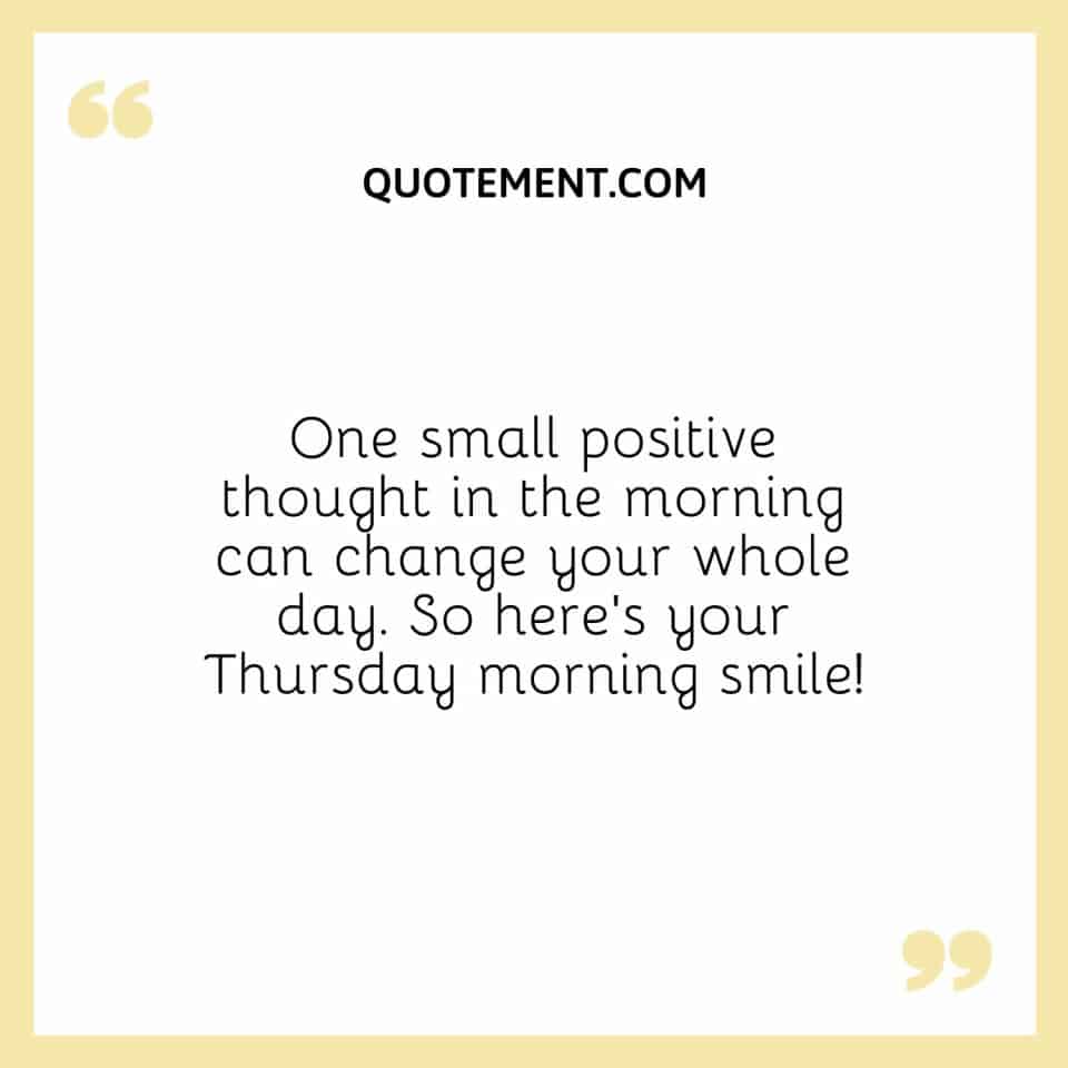 160 Cheerful Thursday Captions To Inspire And Motivate