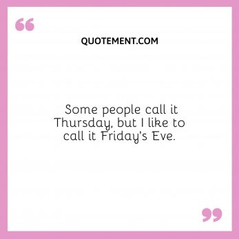 160 Cheerful Thursday Captions To Inspire And Motivate