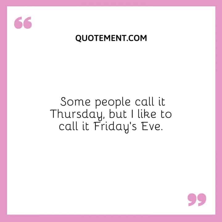 160 Cheerful Thursday Captions To Inspire And Motivate
