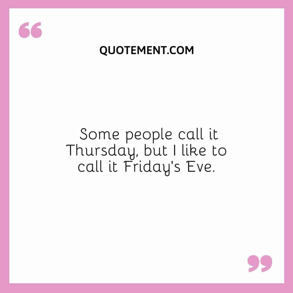 160 Cheerful Thursday Captions To Inspire And Motivate