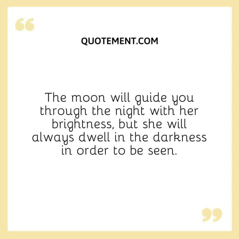 430 Beautiful Moon Captions For A Magical Instagram Post