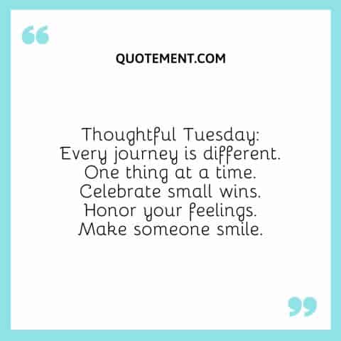 The 150 Best Tuesday Captions For Your Next Instagram Post