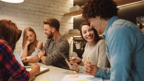 Top 80 Work Friends Quotes For Your Wonderful Coworkers