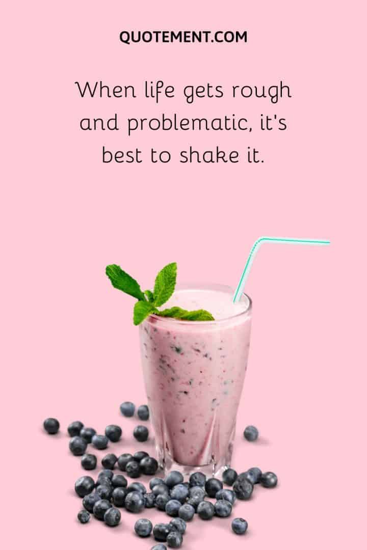 340 Best Milkshake Captions For Instagram Of All Time