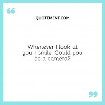 170 Fantastic Smile Pick Up Lines To Make Them Giggle