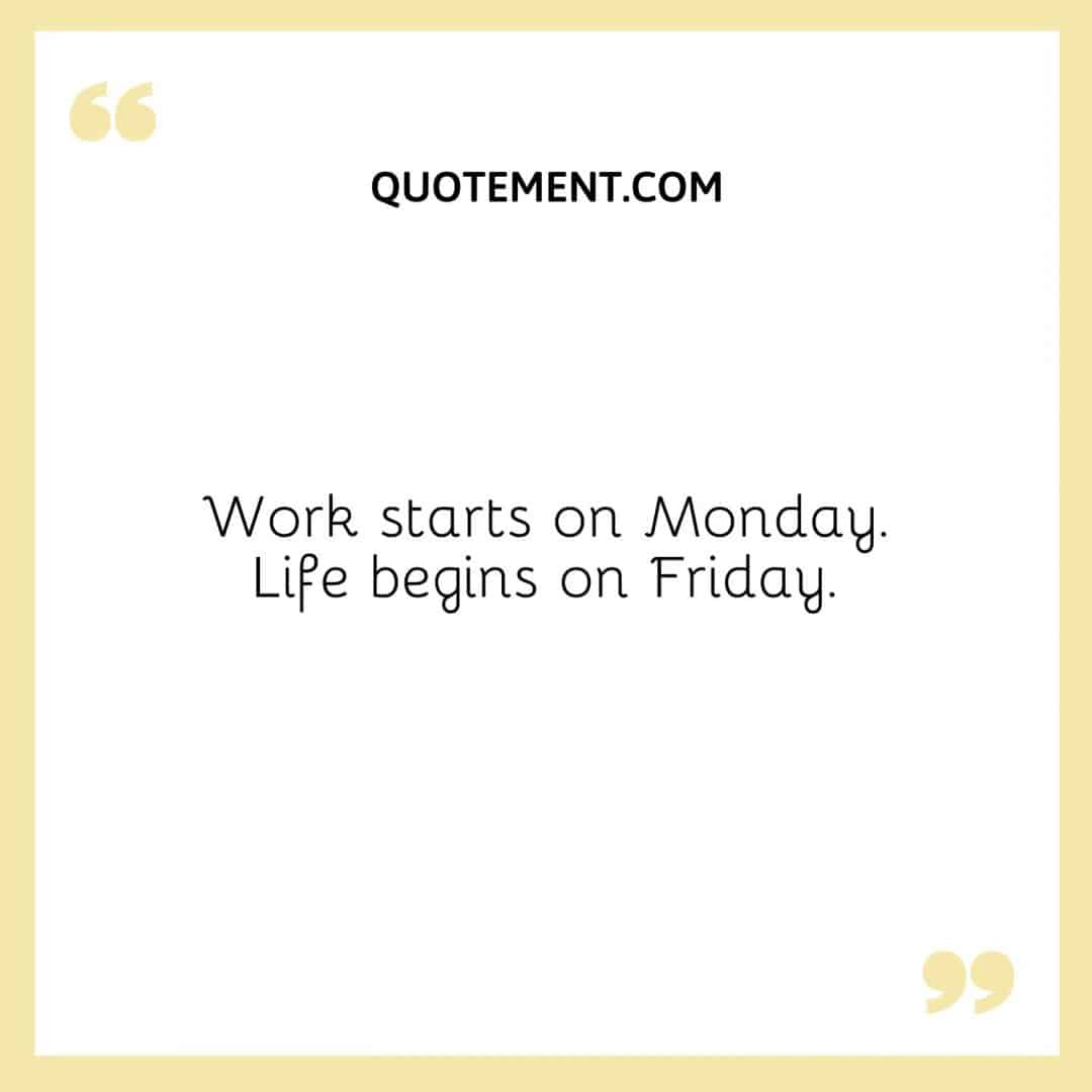 260 Awesome Friday Captions To Salute The Upcoming Weekend