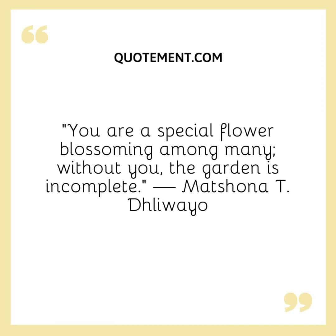 150 Best How Special You Are To Me Quotes To Inspire You