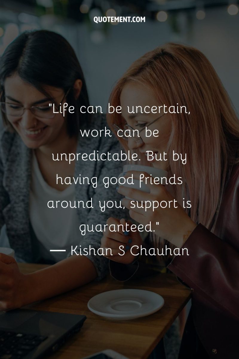 Best 100 Work Friends Quotes To Celebrate Friendships