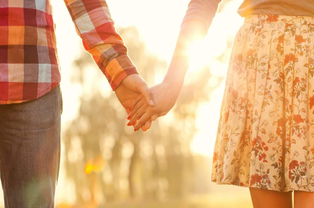 100 Heart Warming I Choose You Quotes For Your Special One