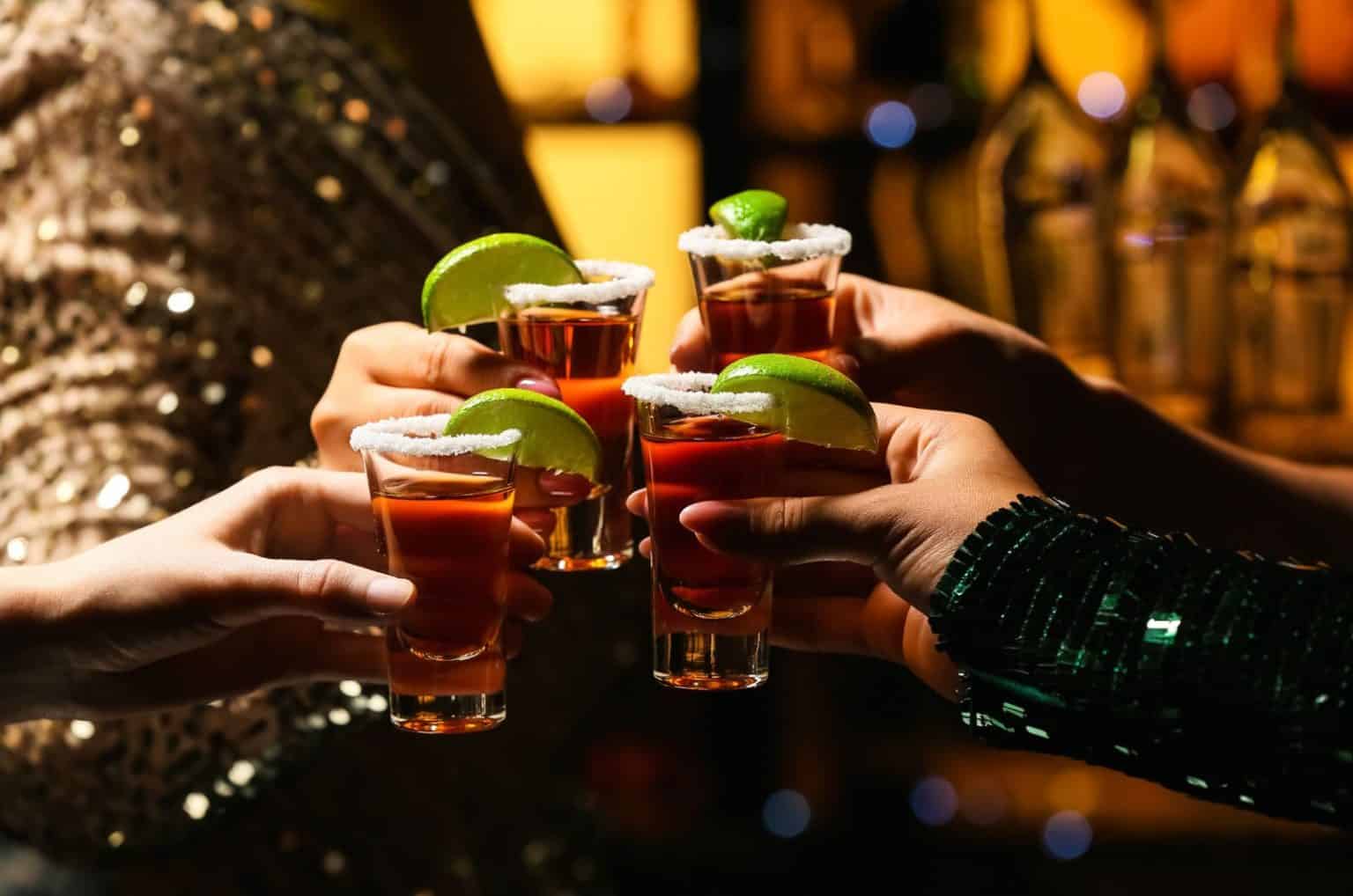 100 Tequila Quotes That Are Absolutely Worth A Shot!