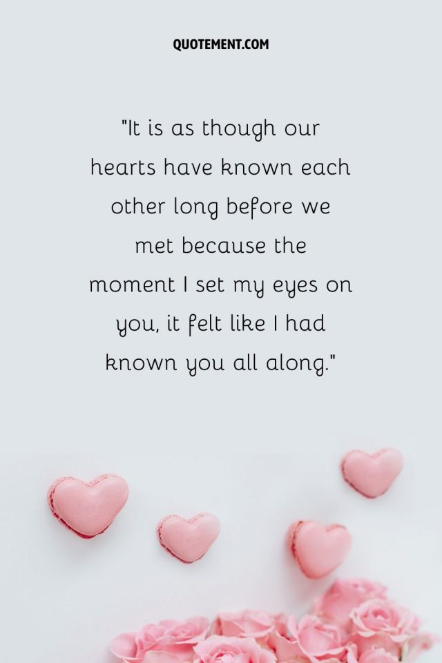 80 Amazing True Love Messages That Speak To The Soul