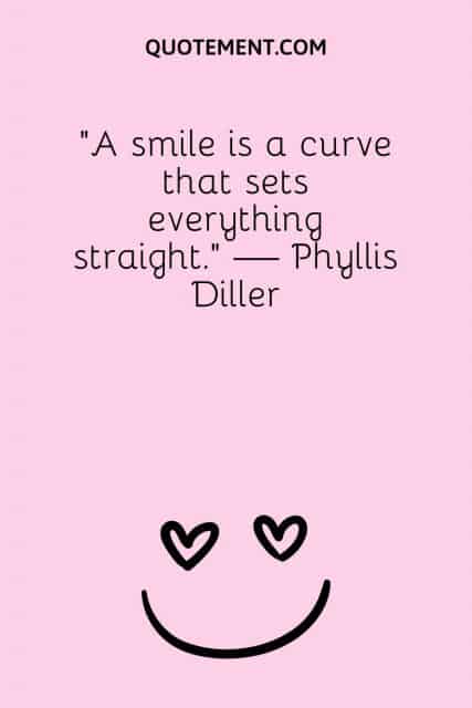 150 Sweet You Make Me Smile Quotes To Spread Joy & Love