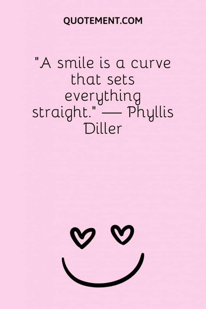 150 Sweet You Make Me Smile Quotes To Spread Joy & Love