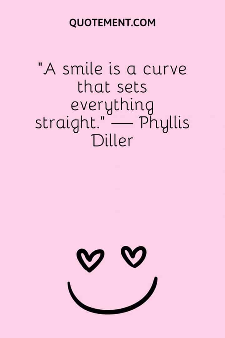 150 Sweet You Make Me Smile Quotes To Spread Joy & Love