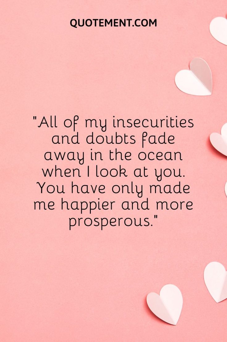 100 Thank You For Loving Me Quotes To Practice Gratitude